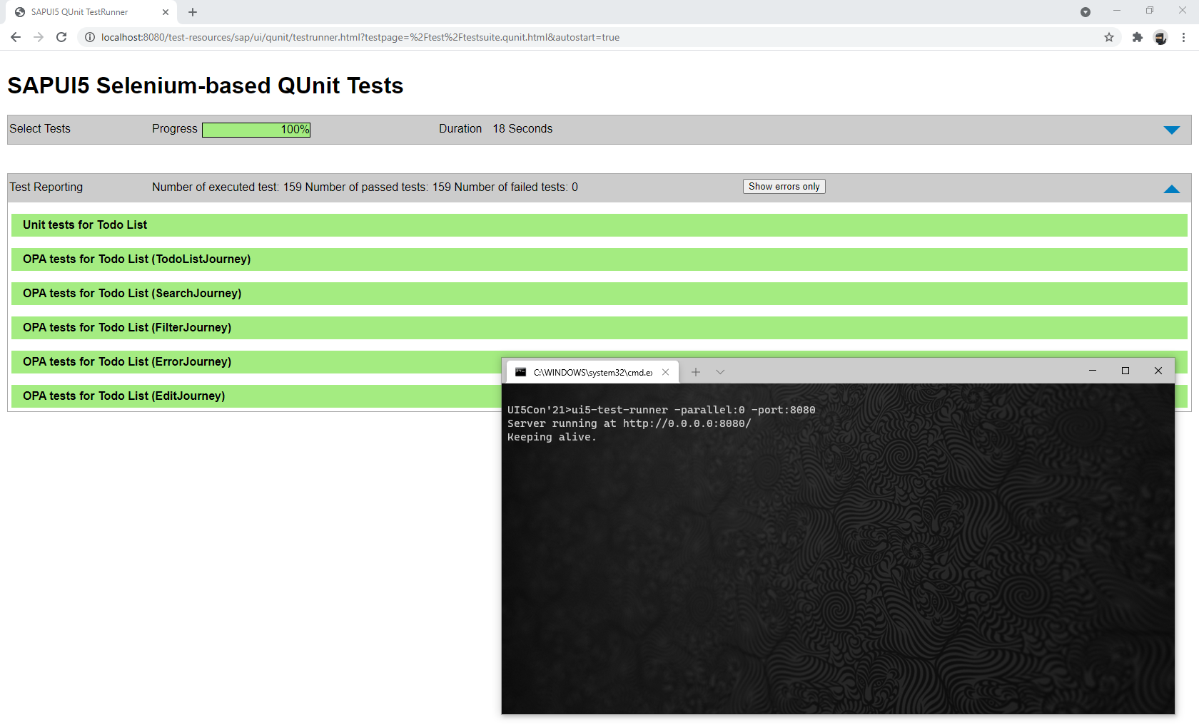 Would you like to know more